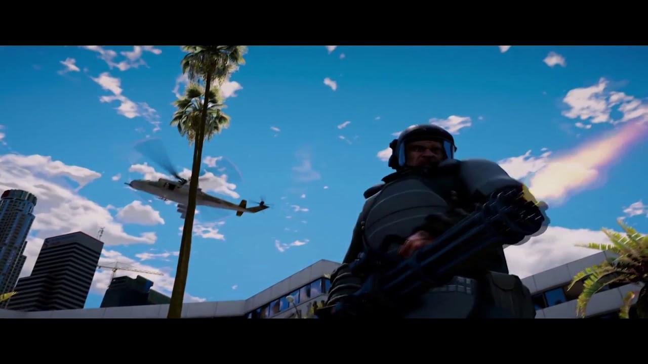 Video Gta v Elite - YouTube