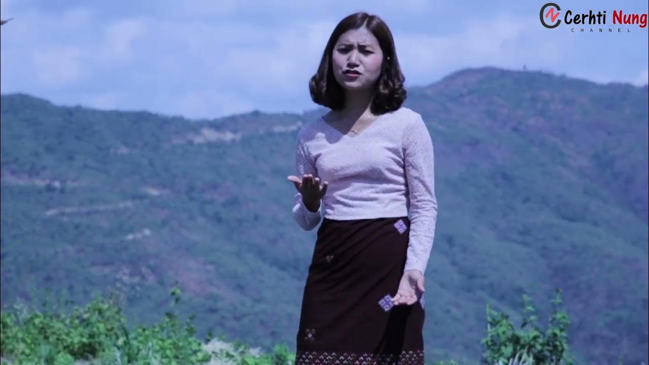 Iang Hlei Par || Pathian Kutchuak Fanu Fapa|| Pathian Hla Thar - YouTube