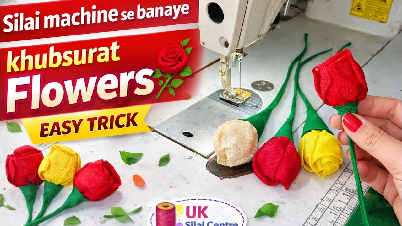 DIY Flower Hacks You Need To Try - YouTube