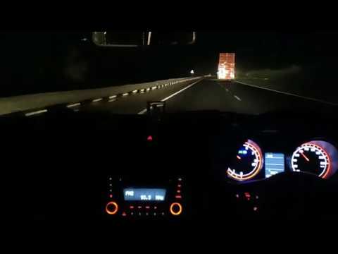 Kaho Na Kaho |🔥New Swift🔥| Car Driving Status | Night Drive | Long Drive | Highway Battle |