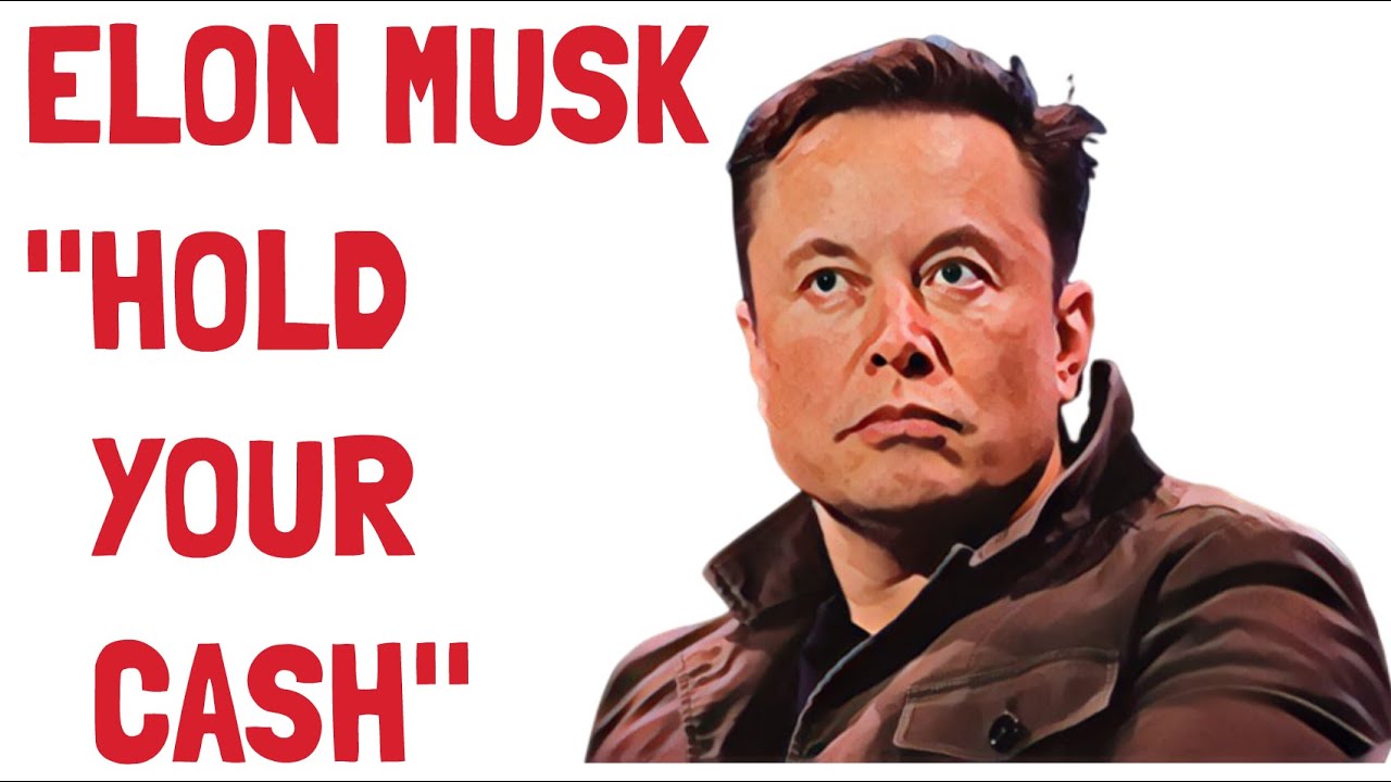 "Hold Your Cash And Be Prepared" Elon Musk’s Warning vs Ray Dalio's ...