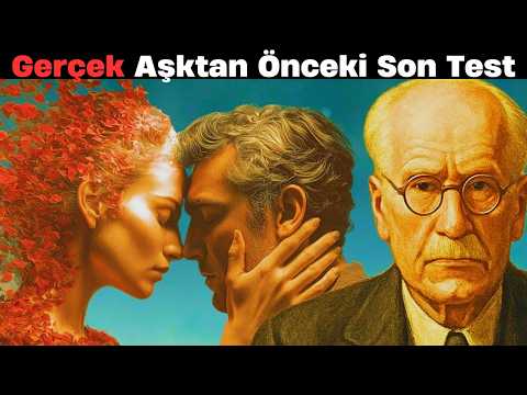 Evren, Doğru Kişiyi Göndermeden Önce Nadir Ruhlara Neler Yapar – Carl Jung