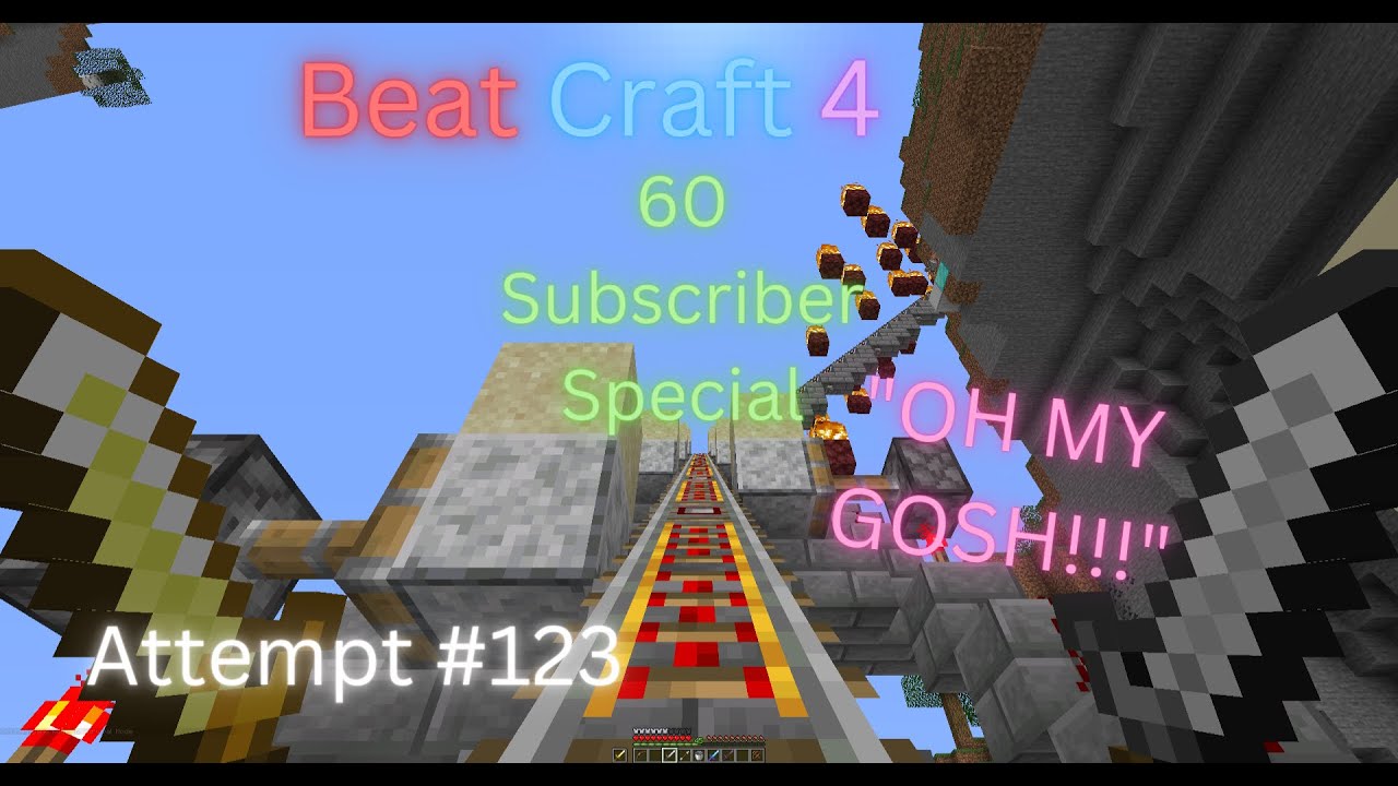 Trying Doodle Chaos' Beatcraft 4 | Sub Urban - Cradles - YouTube