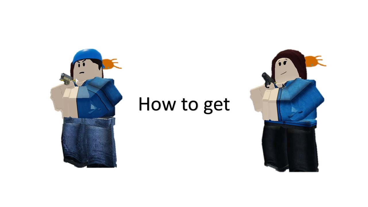 Roblox Arsenal How to Get MILO UNUSUAL SKINS RABBLEROUSER and ...