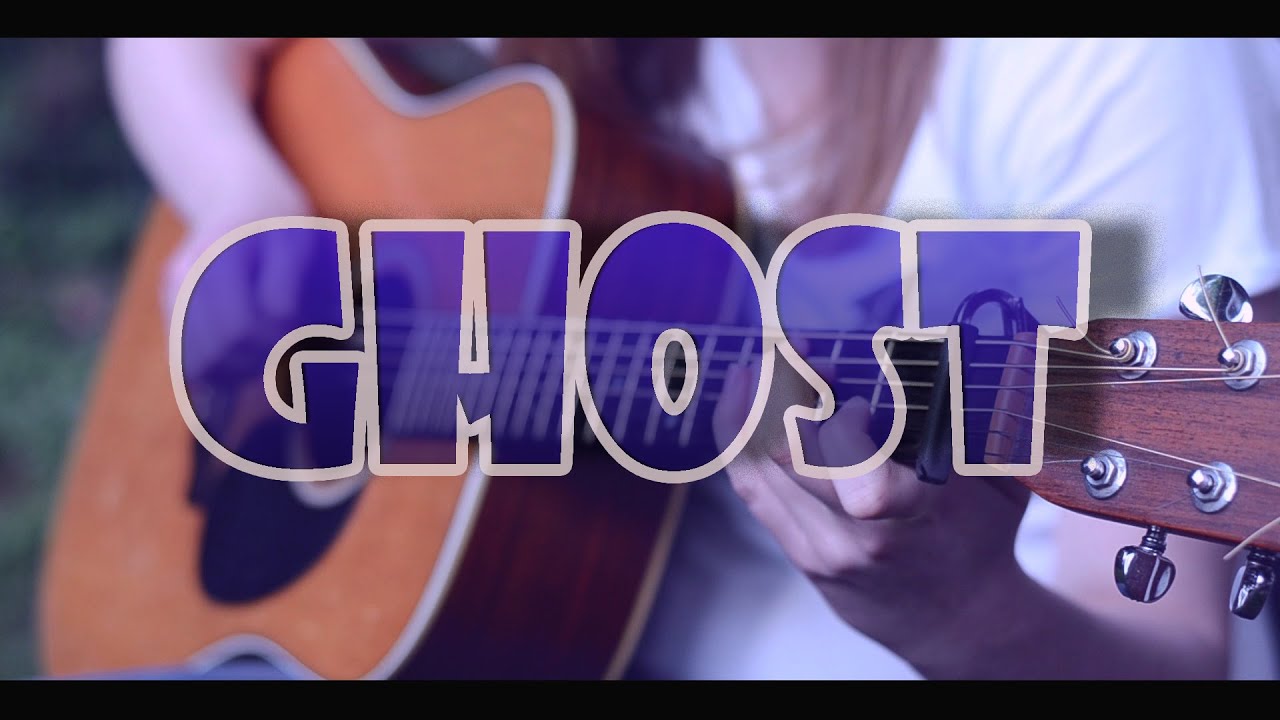 Ghost - Jamie-Lee Kriewitz (Fingerstyle Guitar Cover) - YouTube Music
