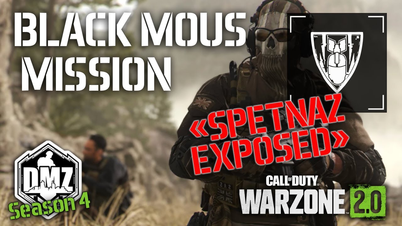 Spetnaz Documents in Alpha Cluster of the Koschei Komplex. Entrance ...