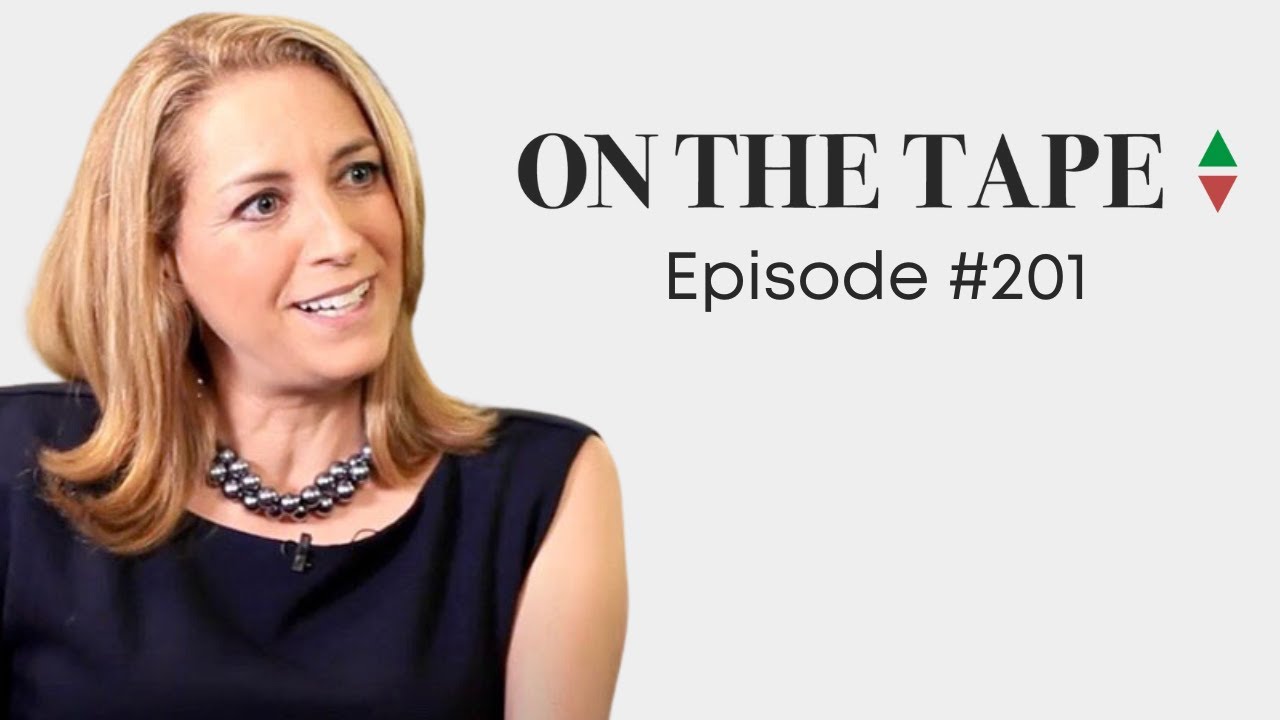 Friends Of The Pod With Karen Finerman, Joe Marchese & Stuart Sopp ...