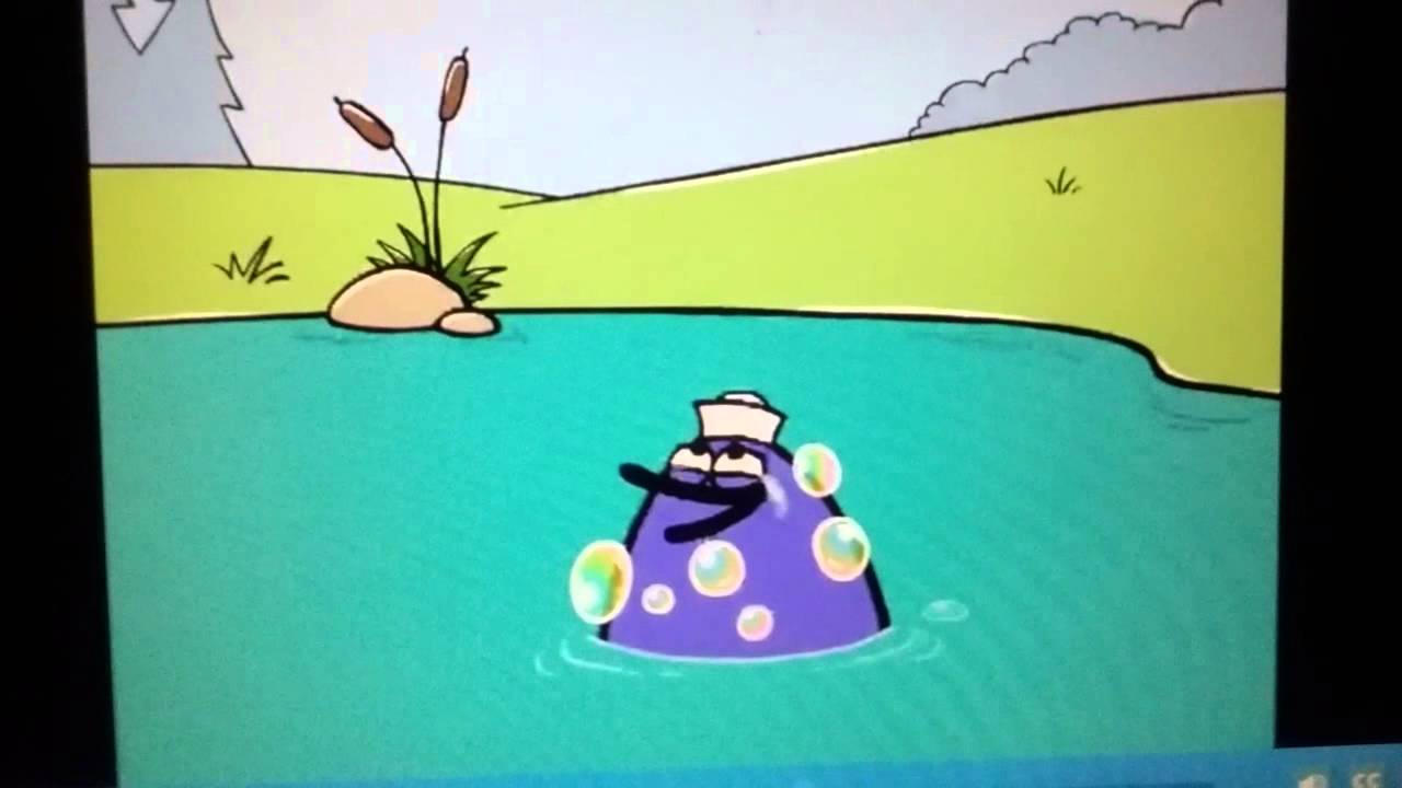 Peep and the big wide world Soap Opera - YouTube