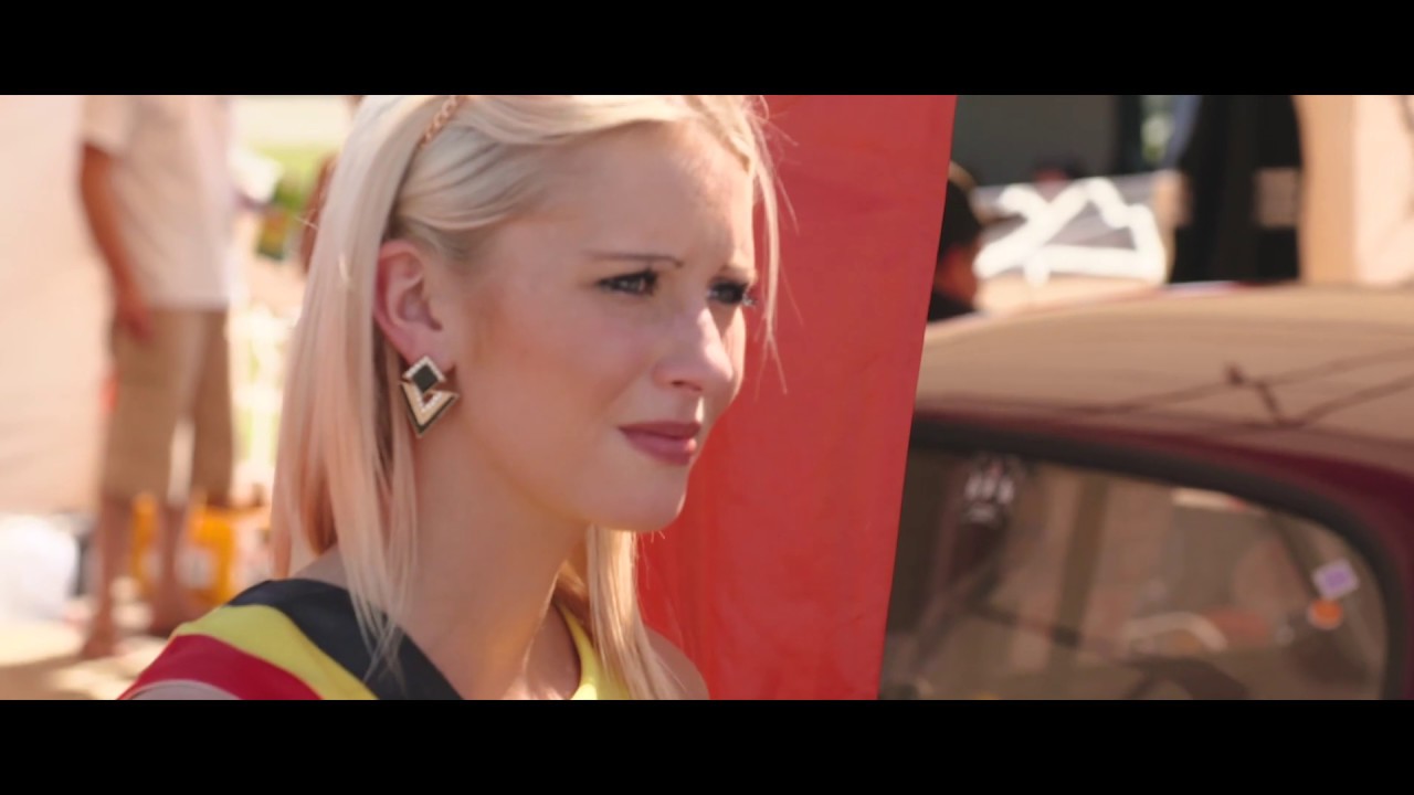 FUSCA The Official European Bug In #6 film - YouTube