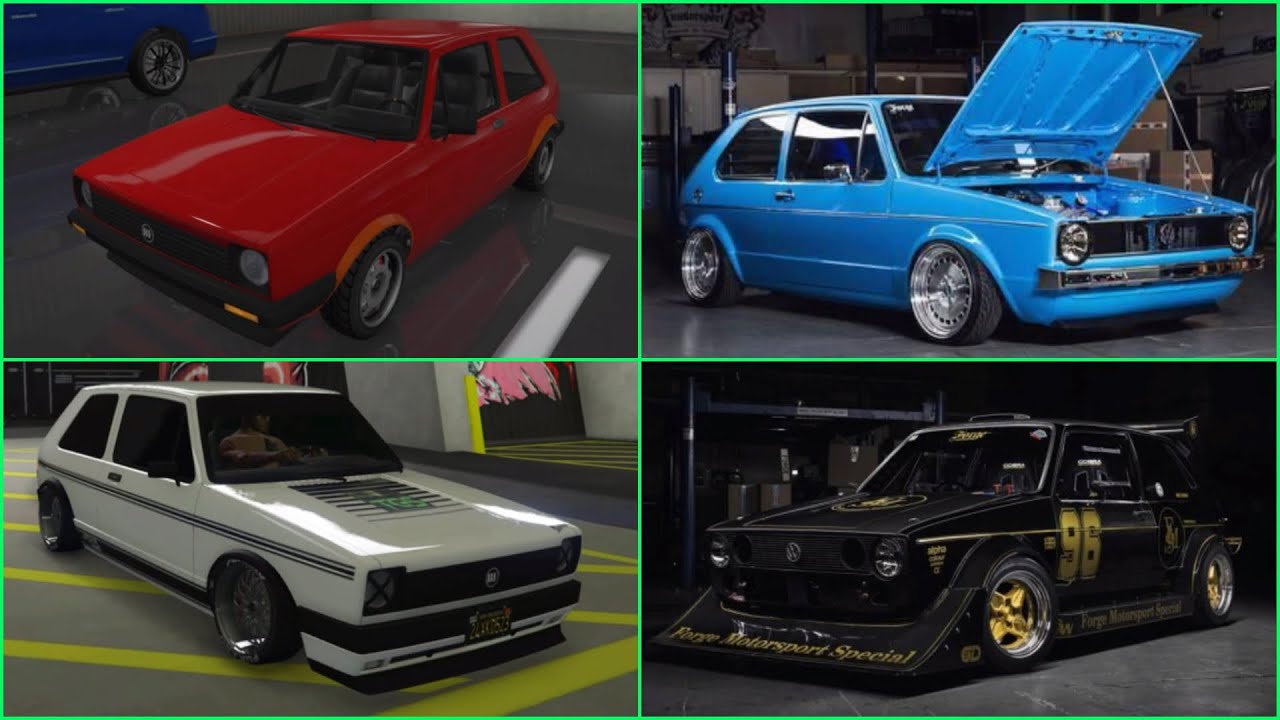 [DLC SUMMER] PRÉSENTATION + CUSTOMISATION DE LA BF CLUB SUR GTA ONLINE ...