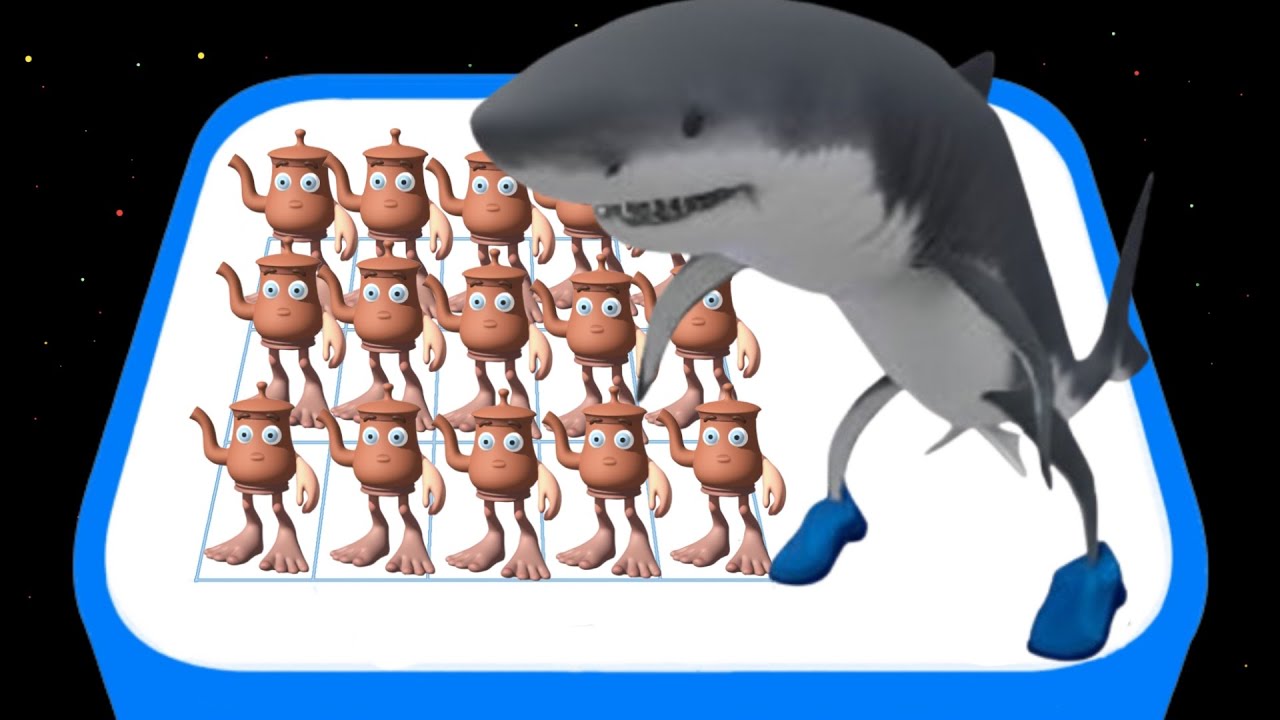 Merge Brainrot Meme Evolution Max Level Gameplay - YouTube