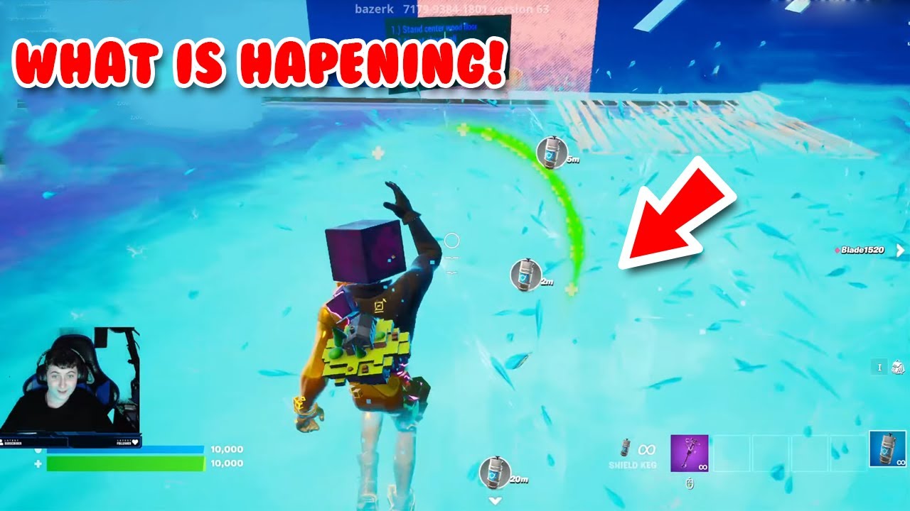 Final Day of Season 3 | Fortnite Chapter 3 Season 3 - YouTube