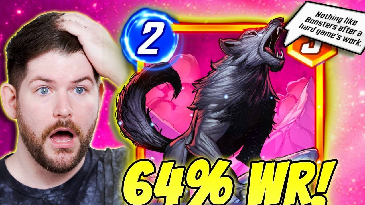 This Card CHANGES EVERYTHING!! | Marvel SNAP - YouTube