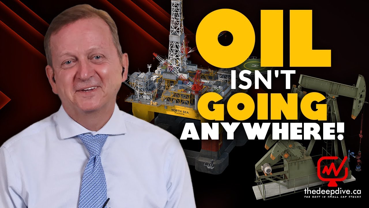 Energy Markets "Will Still Be Oil And Gas" — With Arthur Halleran of ...