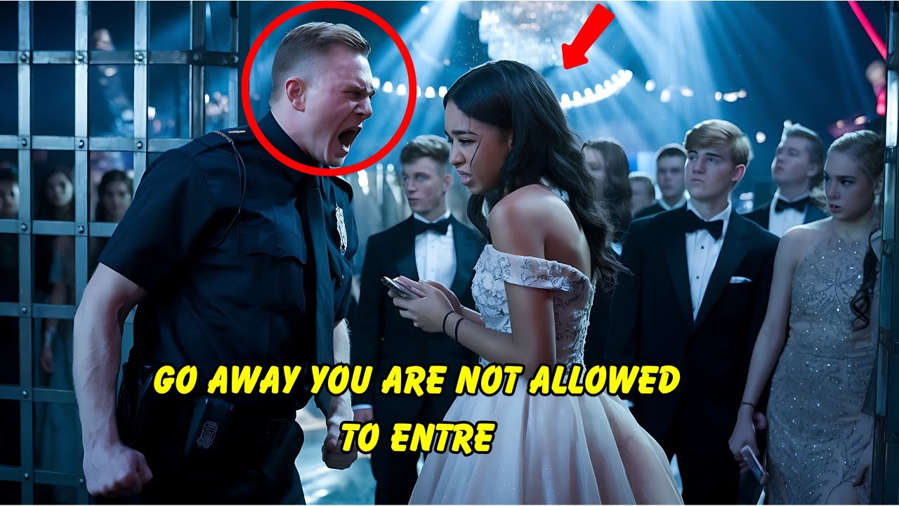 Black Teen Denied Entry to Prom for Dress Code Violation—Shut It Down ...