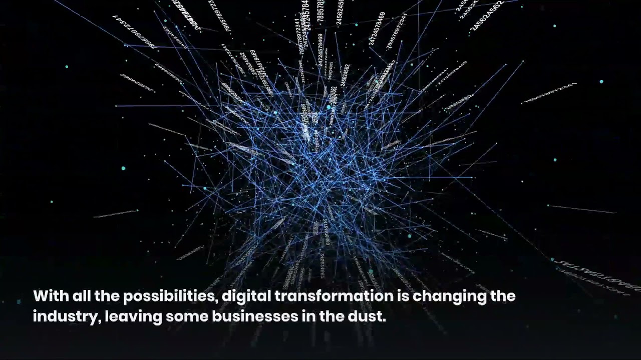 The Impact of Digital Transformation on the Hospitality Industry - YouTube