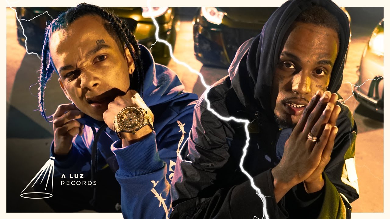 OK - Luck Muzik e DEREK (Recayd MOB) (Official Video) - YouTube Music