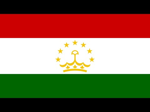 Countries That Have ‘stan’ In Their Names - Flag Animation - YouTube