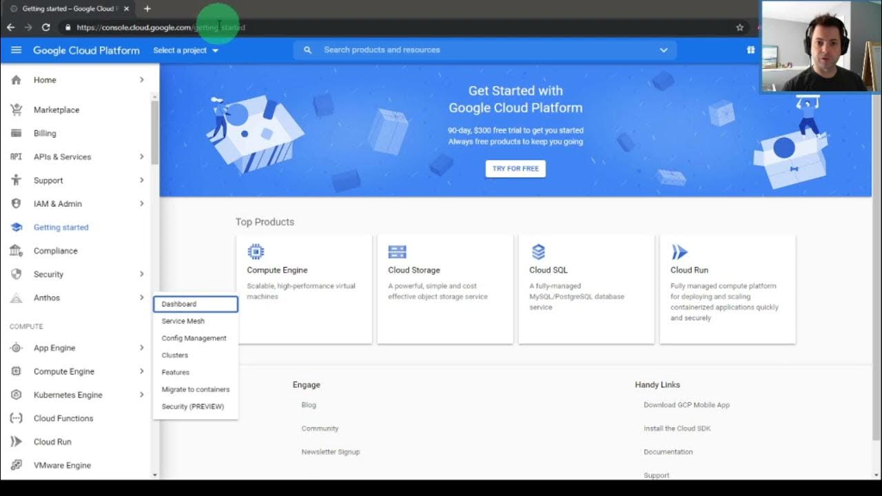 CIS655 - Cloud Applications Development - Identity Access Management (IAM) Demo - YouTube