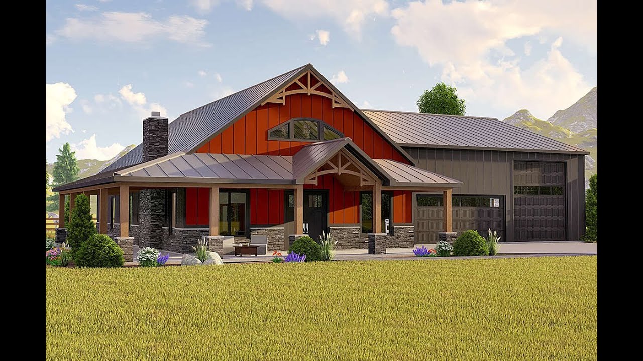 2024 05 26 Robert and Cheryl Pletcher Huffman house build internal ...