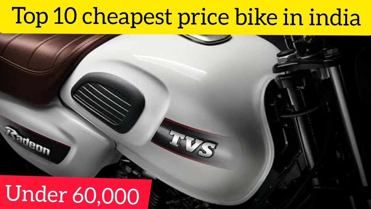 🌠 Top 10 Bikes under ₹35,000 - ₹55,000 To Buy in India 2020⚡Low Cost ...