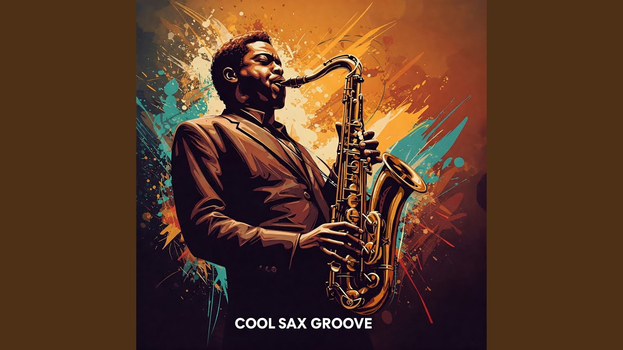 Cool Sax Groove - YouTube
