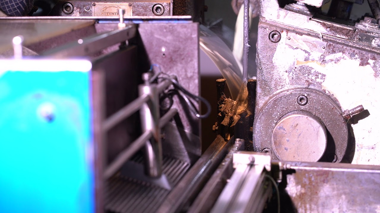 Secondary Processing 4 - YouTube