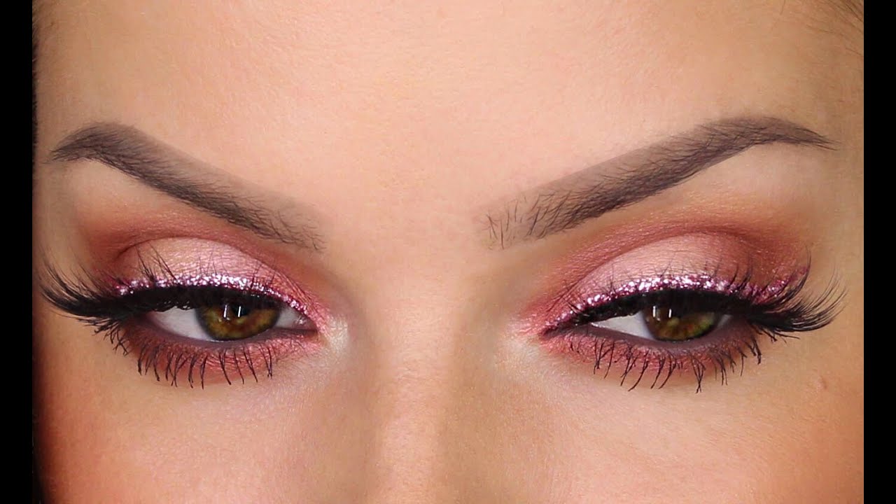 Summer Daytime Glam & Skin Prep | Shonagh Scott | ShowMe MakeUp - YouTube