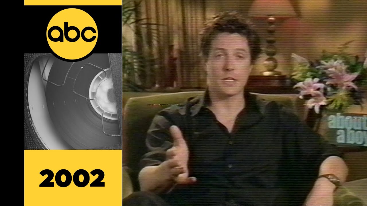 WSB-TV (ABC) Commercials and Split-Screen Credits (May 6, 2002) [60fps ...