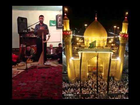 Saatli Hz Eli mescidi 10.11.2013