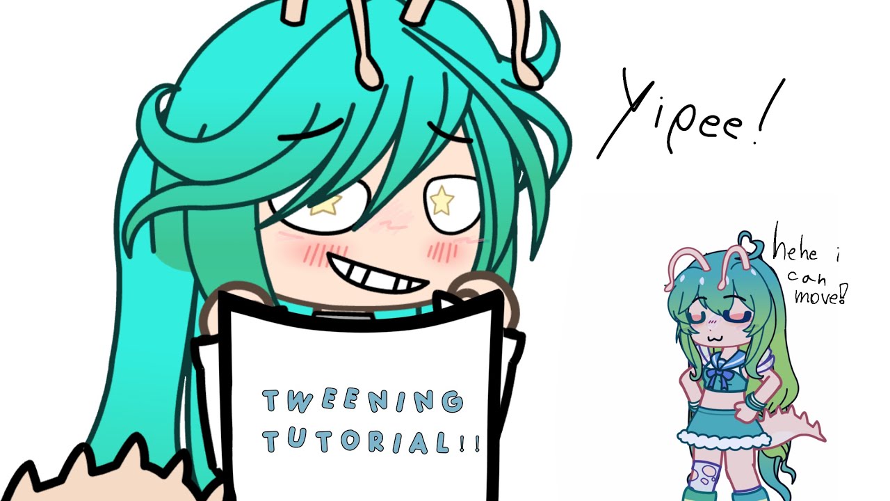 Tweening Tutorial Youtube