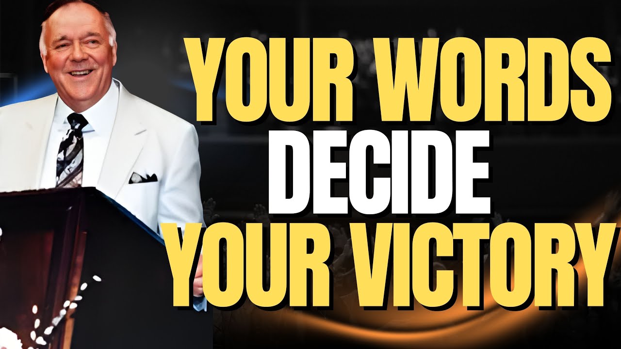 THE POWER OF YOUR WORDS: Unlock Healing & Victory Through Confession ...
