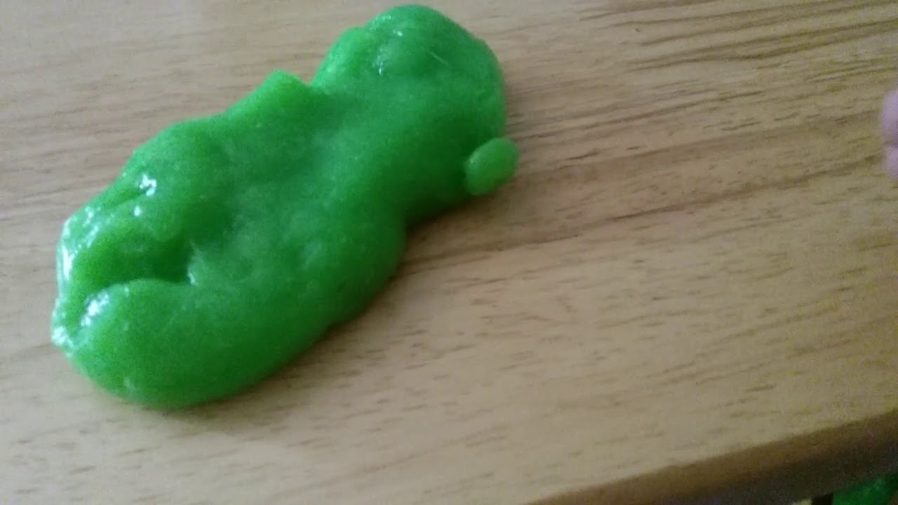 Top 20 Slime Tricks That'll Blow your Mind - YouTube