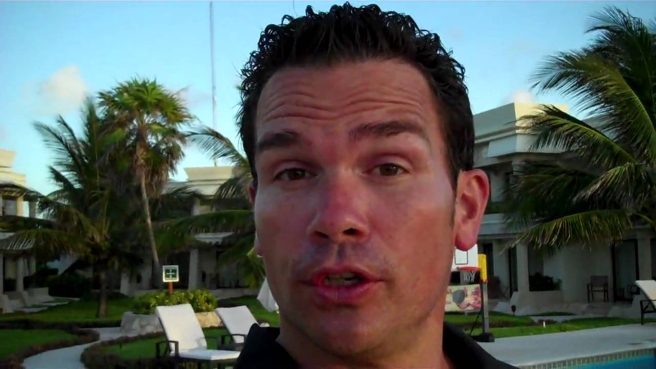 Destination Wellness - Insight from David Prichard - YouTube