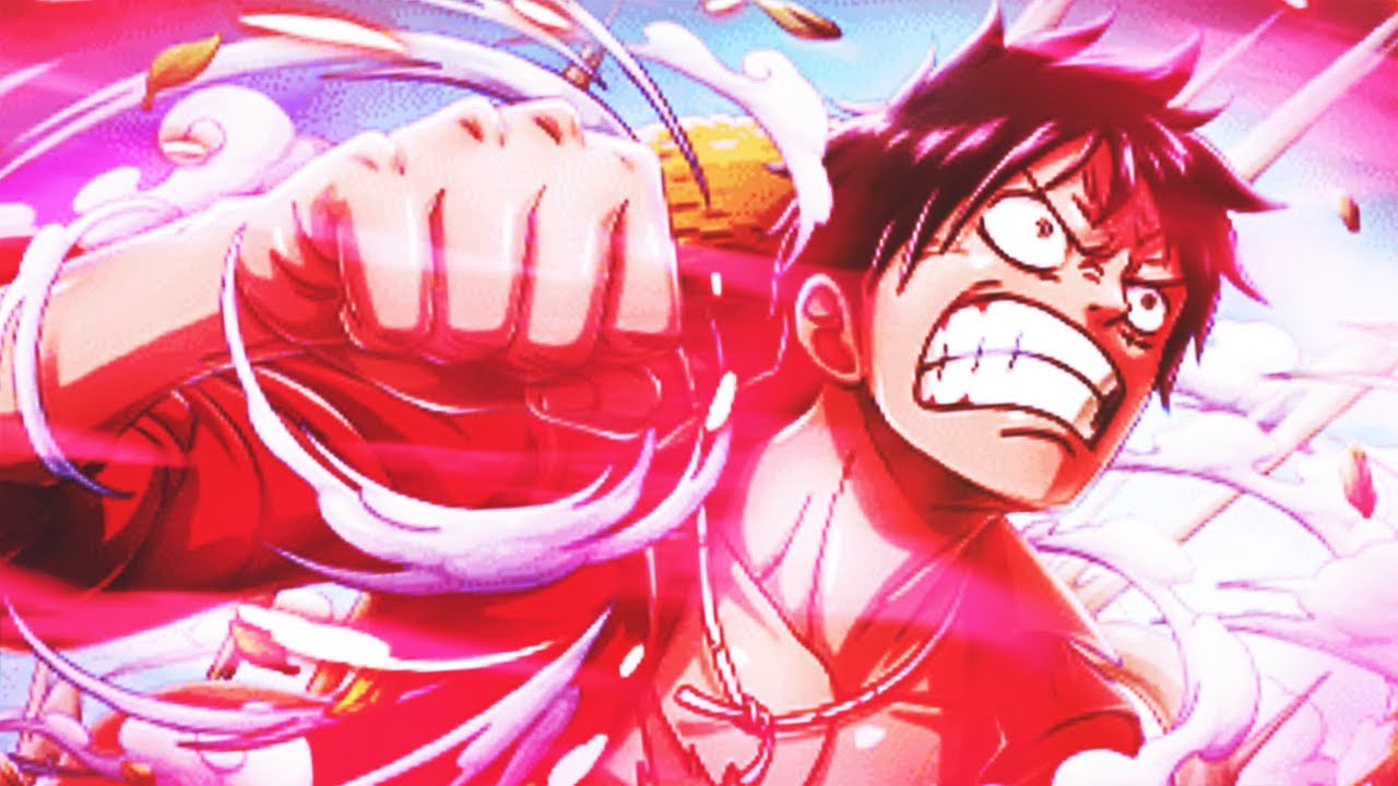 [GPO] I Became LUFFY GEAR SECOND For 24 HOURS (Update 8) - YouTube