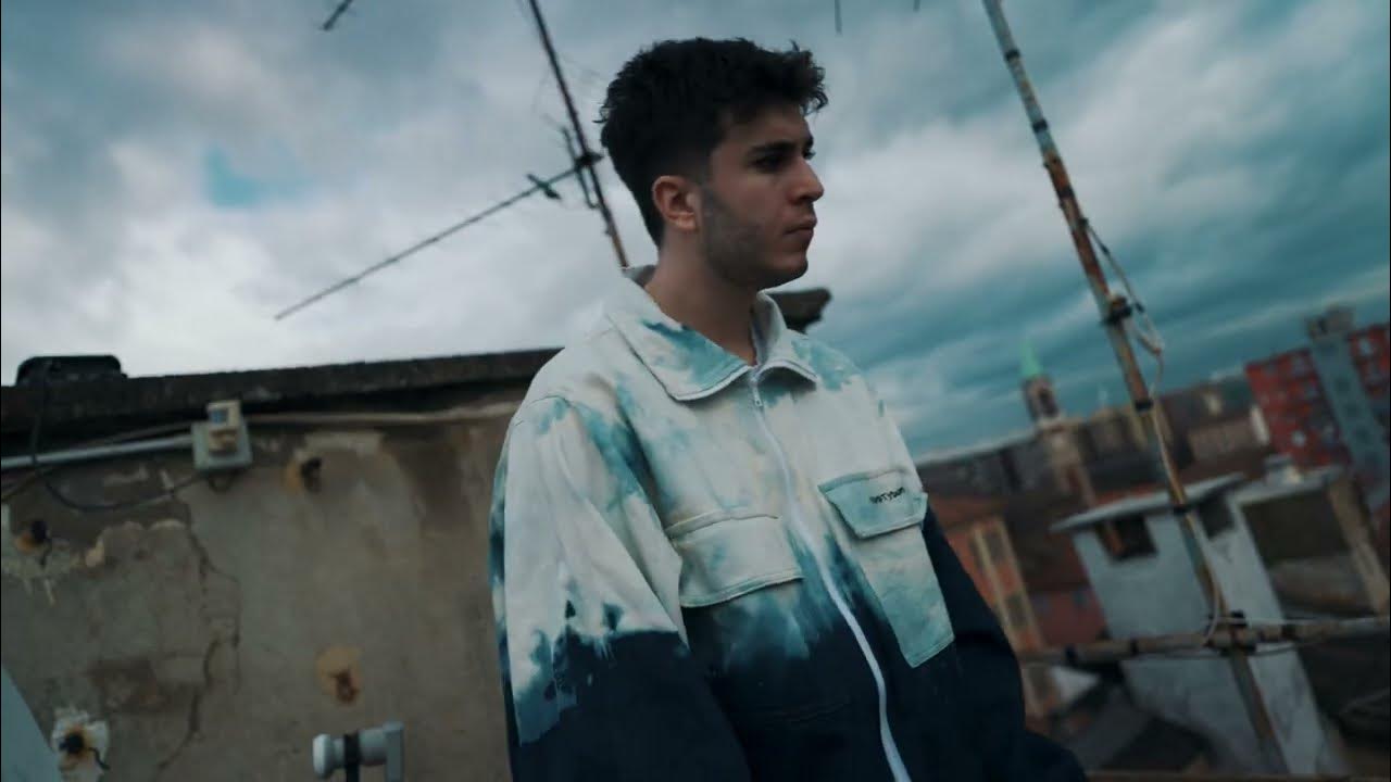 Peter Blame - SETTE NOTE - YouTube