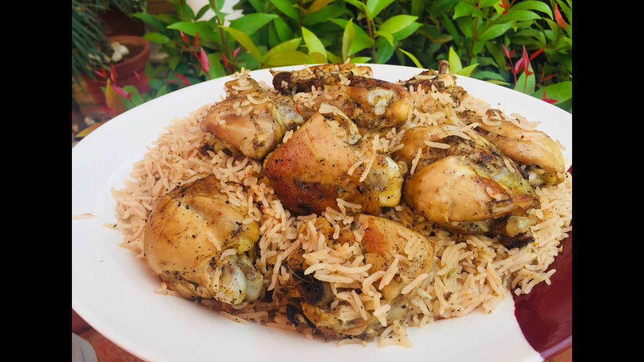 മന്തി വളെരെ എളുപ്പത്തിൽ ഉണ്ടാക്കിയാലോ | കുഴിയും കുക്കറും വേണ്ട | സൂപ്പ ...