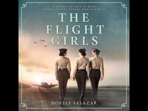 The Flight Girls | Audiobook Full-Length