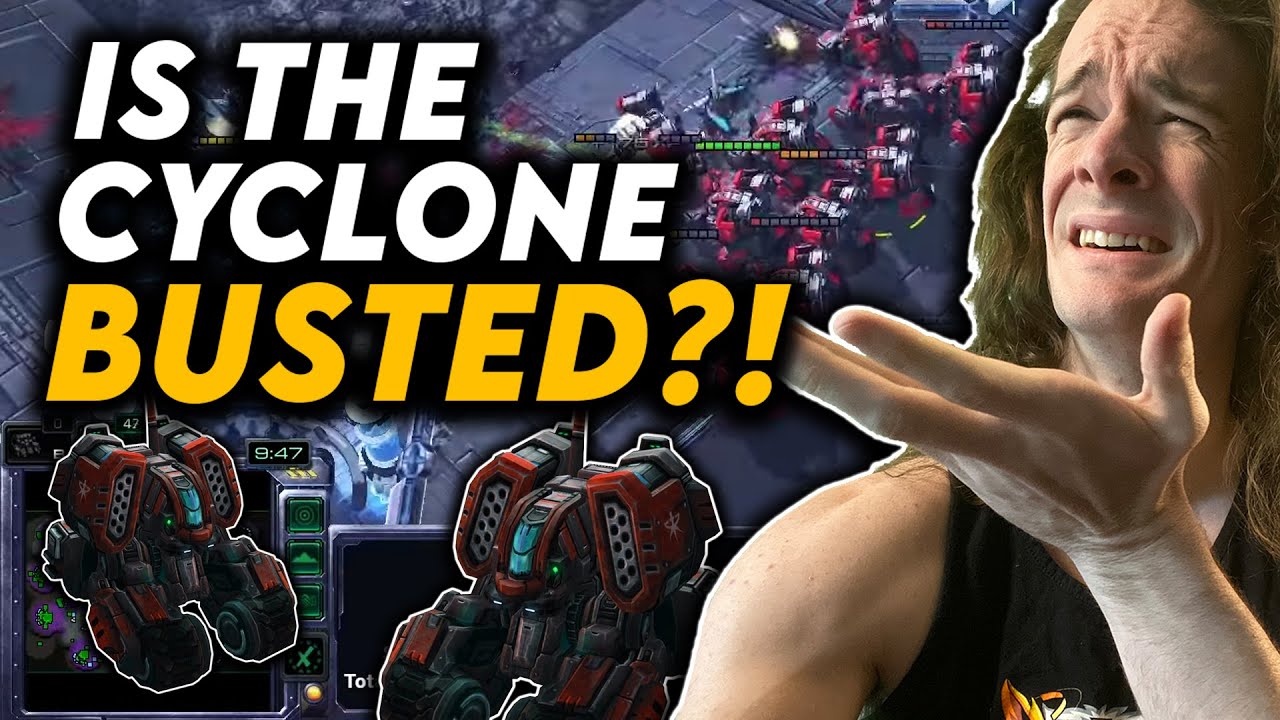 CYCLONES - OH GOD, Cyclones - YouTube