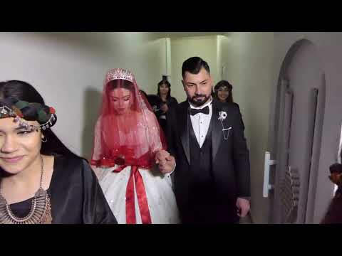 HELİN - ŞEHMUS DÜĞÜN PART 1