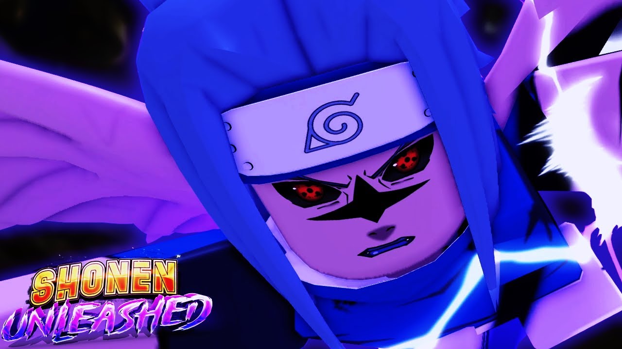 My First Time Playing Shonen Unleashed - YouTube