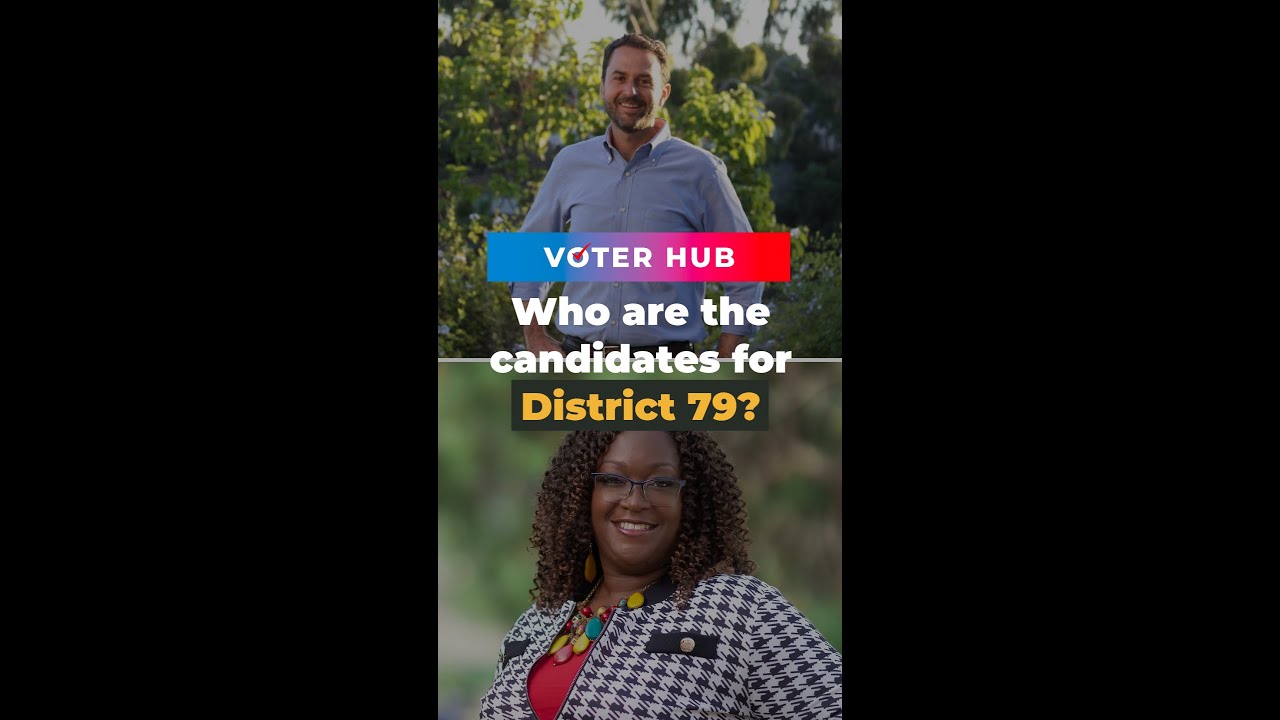 State Assembly District 79: Key issues and candidates - YouTube