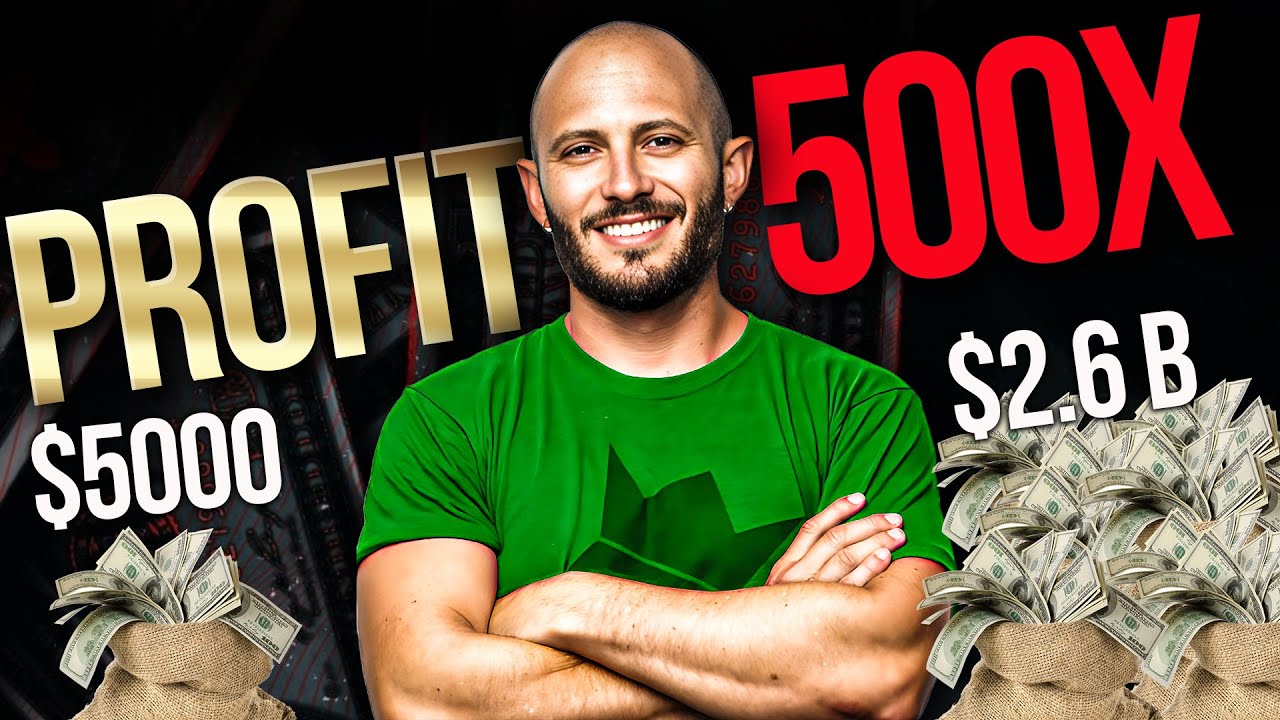 From $5,000 to $2.6 Billion: How Noah Kagan Built an Empire - YouTube
