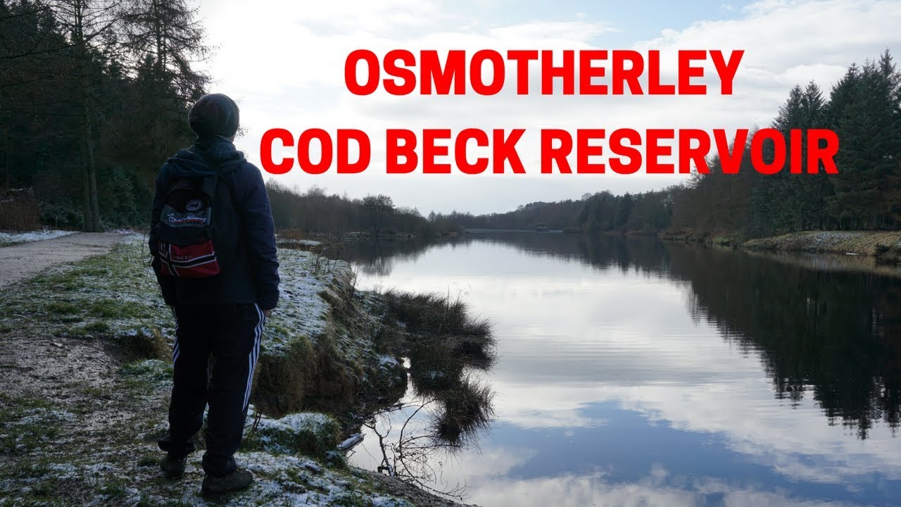 Exploring Yorkshire - Osmotherley and Cod Beck Reservoir - YouTube