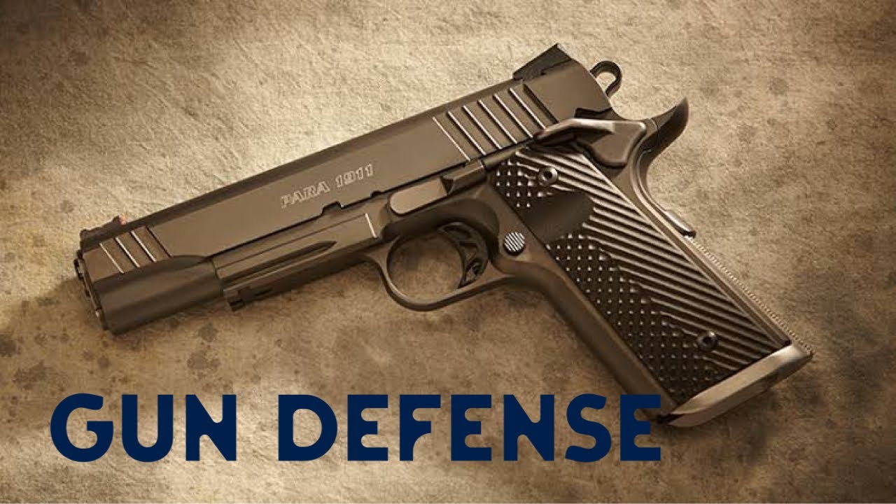 GOD BLESS KALAH SYSTEM GUN DEFENSE FROM THE FRONT - YouTube