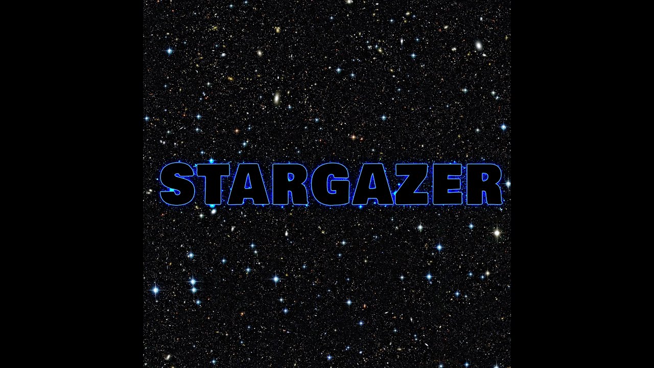 Stargazer (Audio) - YouTube