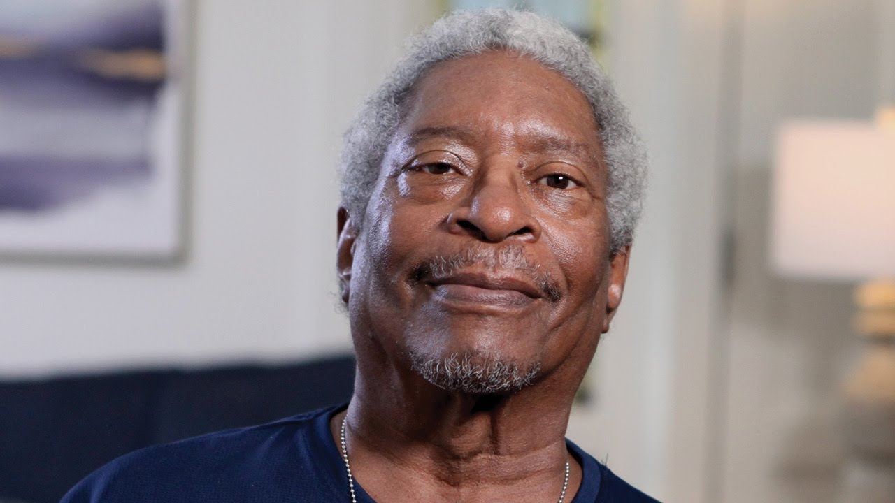 My name is Michael Hardiman. I served in the US Army. - YouTube