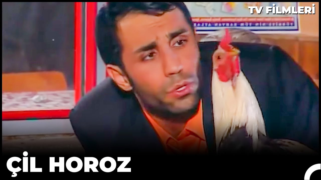 Çil Horoz - Kanal 7 TV Filmleri - YouTube