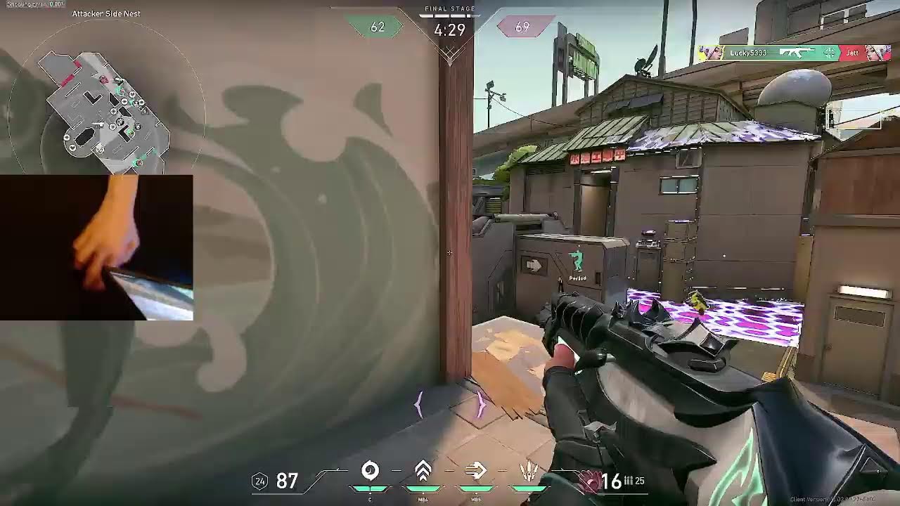 VALORANT!!! Yay. #gaming #valorant - YouTube