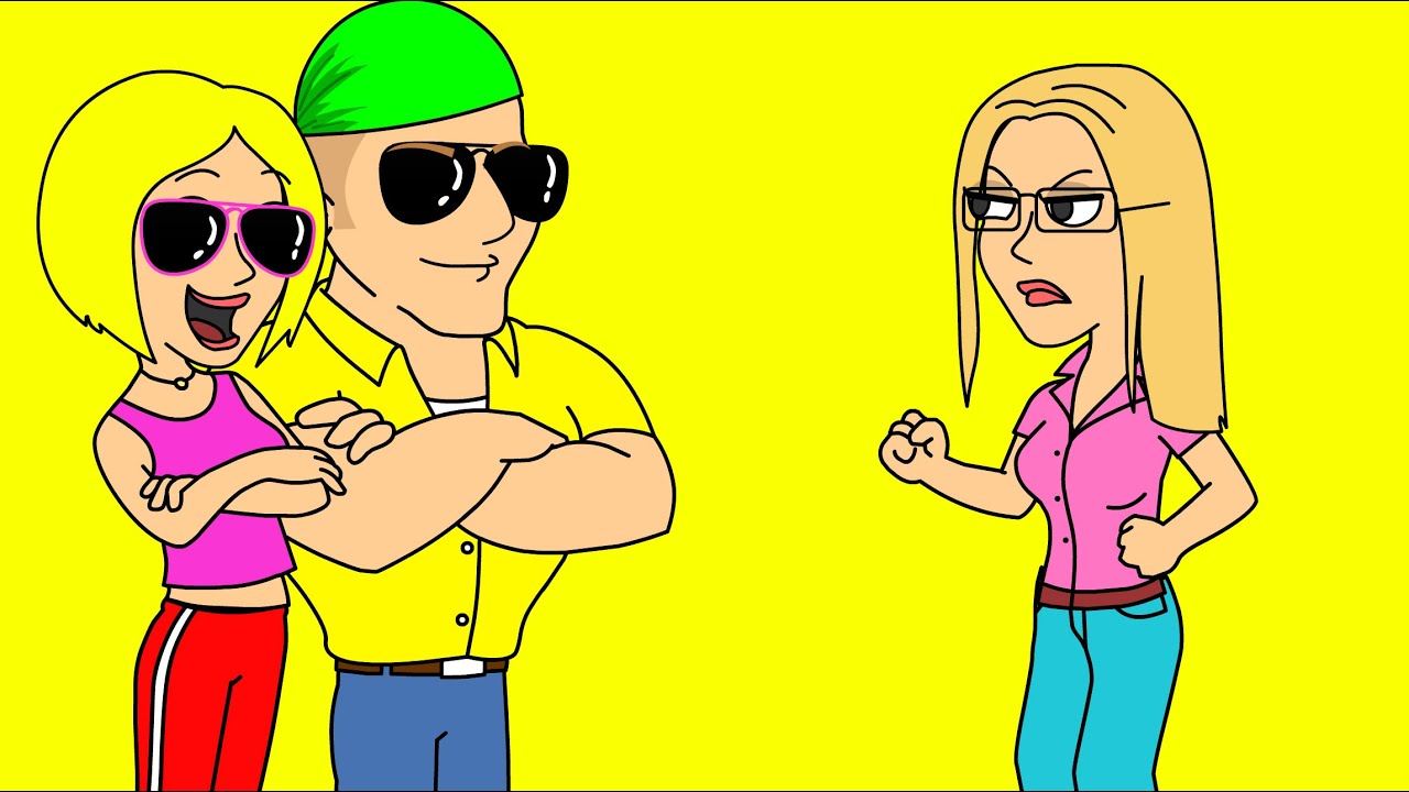 Childish dad becomes entitled - YouTube Childish dad becomes entitled - YouTube